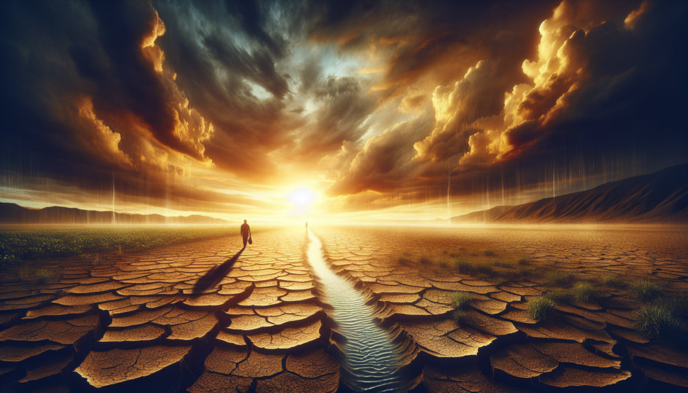 Understanding Long Term Drought: Impacts, Preparedness, and Solutions ...