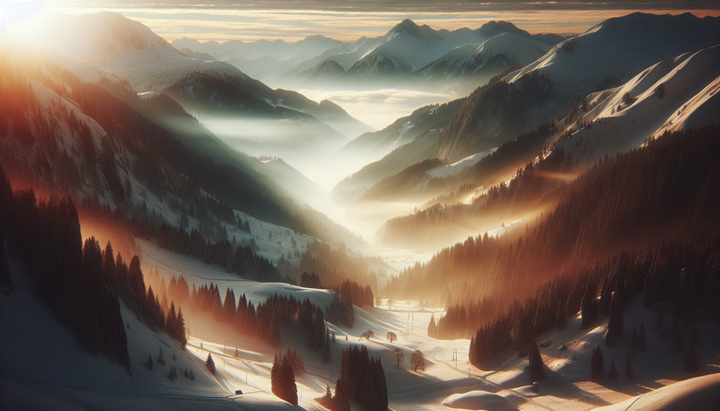 Understanding the Dangers of Avalanches: How Can an Avalanche Kill You ...