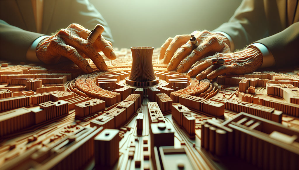 Understanding the Types of Nuclear Radiation: A Comprehensive Guide ...