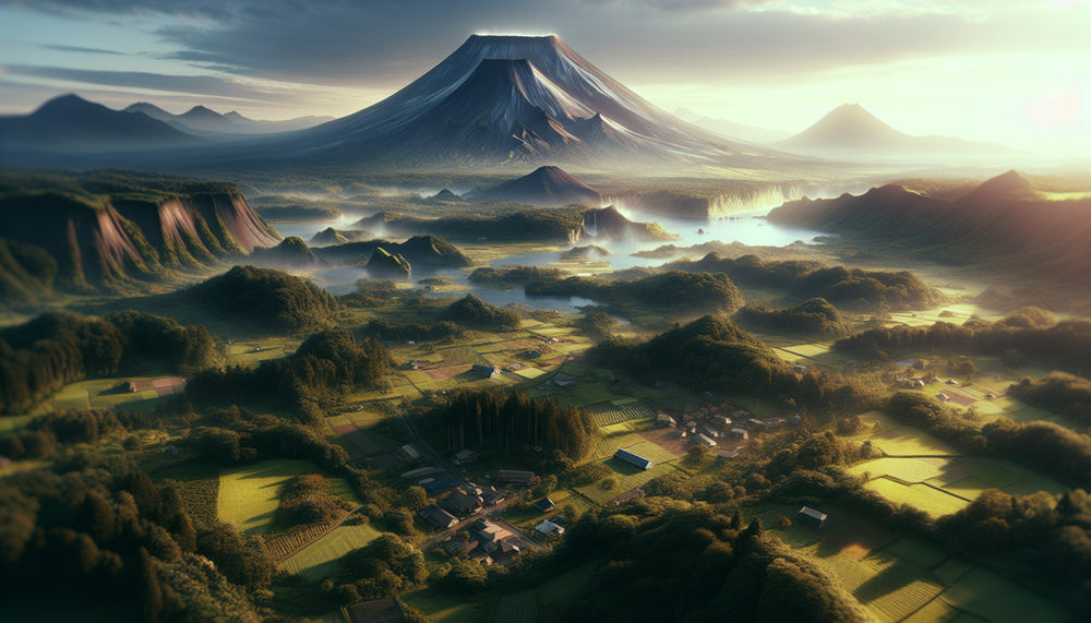 Understanding Volcanic Alert Levels: A Comprehensive Guide | Battlbox ...