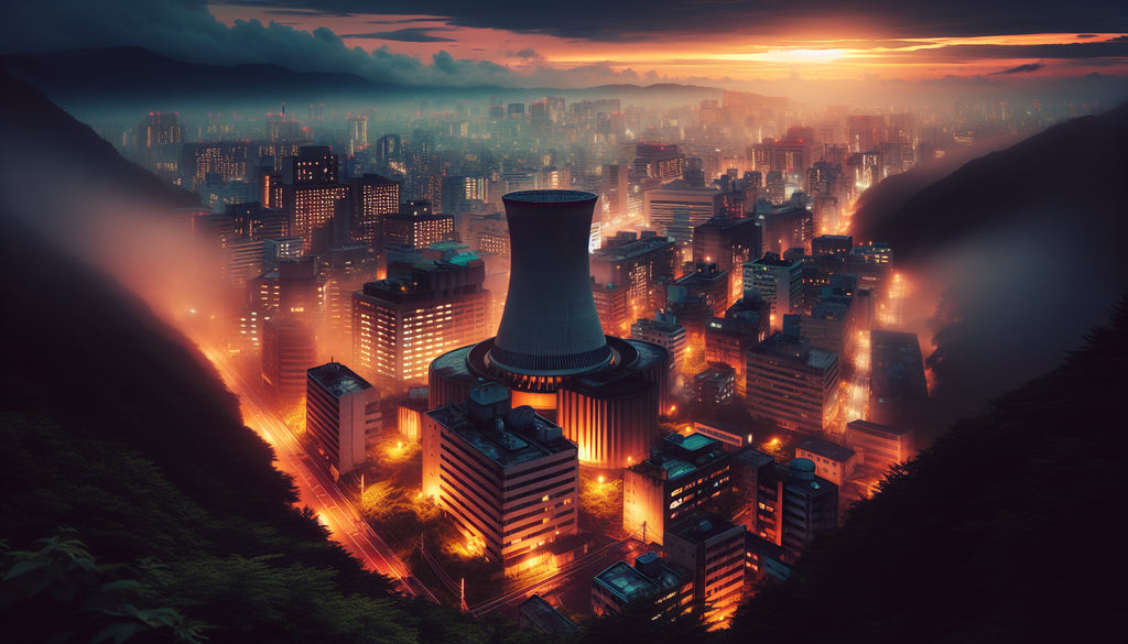 Understanding What Causes Nuclear Radiation | Battlbox - Battlbox.com