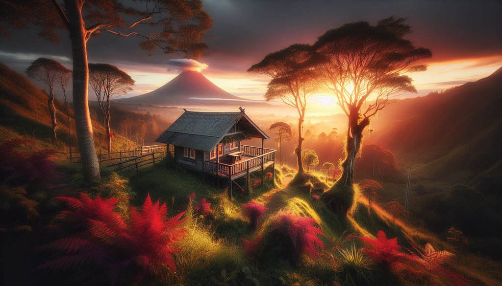 Volcano Shelters: Essential Insights for Disaster Preparedness ...