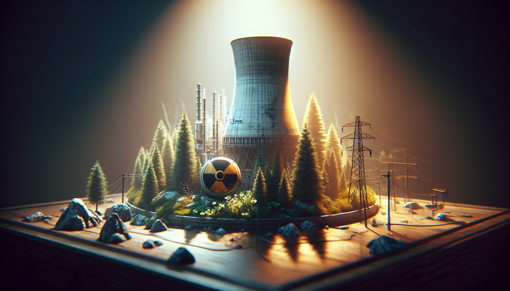 What Are the Effects of Nuclear Radiation | Battlbox - Battlbox.com