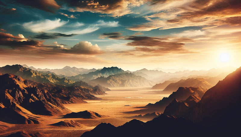 What Are The Signs Of Drought | Battlbox - Battlbox.com