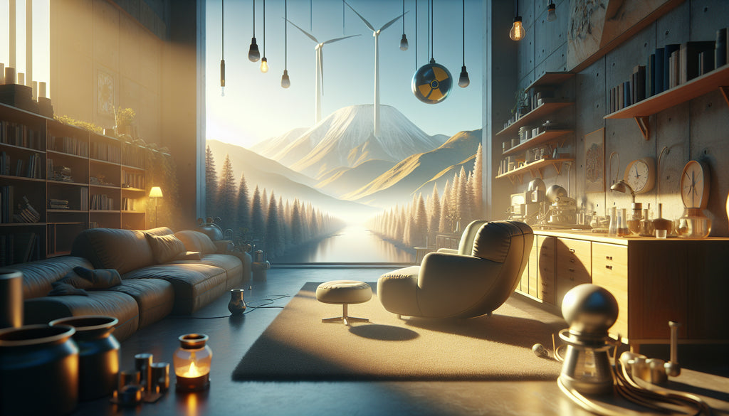 What Causes Nuclear Fallout: Understanding the Science and Implications ...