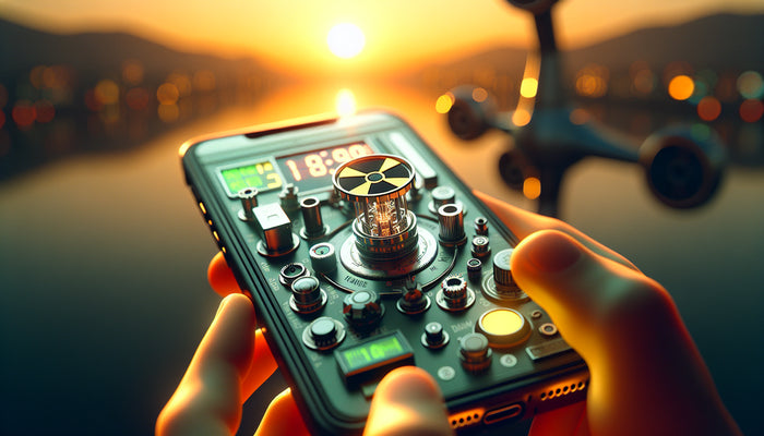 What Devices Detect Nuclear Radiation? Top Equipment Guide - Battlbox.com