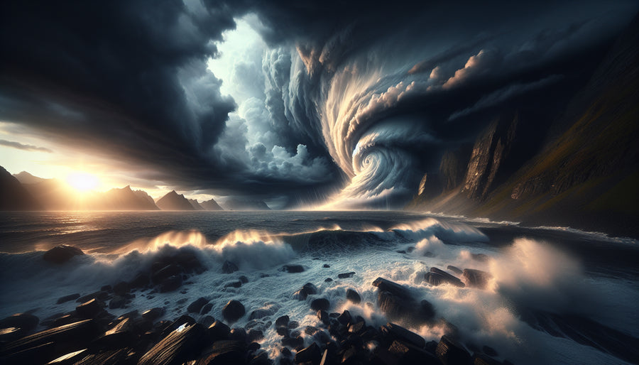 What Does A Hurricane Do: Understanding the Impact and Hazards of These ...