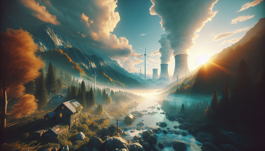 What Does Nuclear Radiation Do to the Body? | Battlbox - Battlbox.com