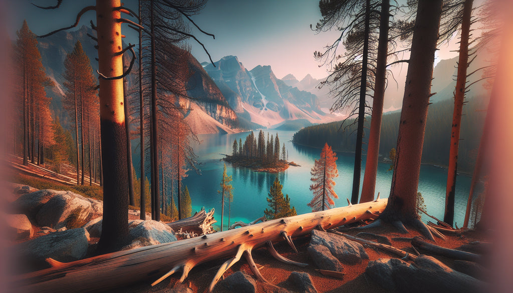 What Happens After A Wildfire: Understanding the Aftermath and Recovery ...