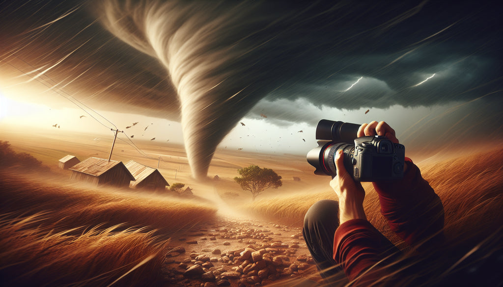 What Happens If You Get Sucked Into A Tornado | Battlbox - Battlbox.com