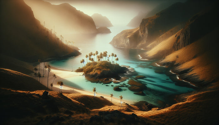 What is a Deserted Island? Understanding the Concept and Its ...