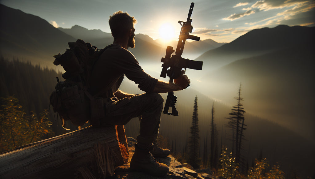 What Is a Prepper: Understanding the Mindset and Lifestyle of ...