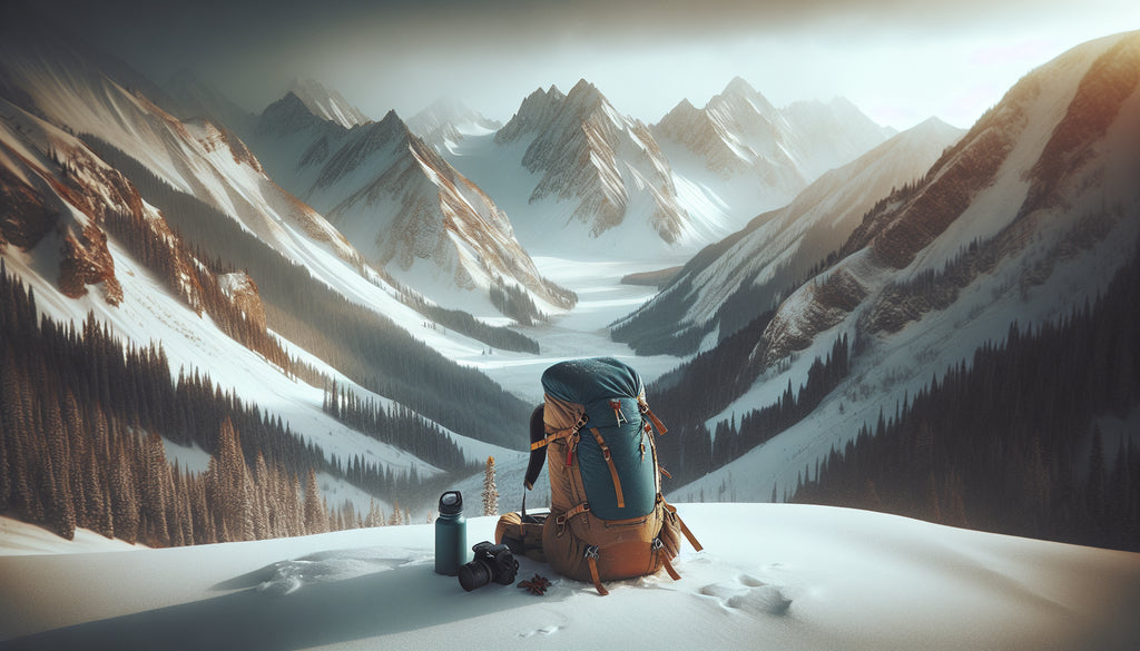 What is an Avalanche Backpack: A Comprehensive Guide to Safety in the ...