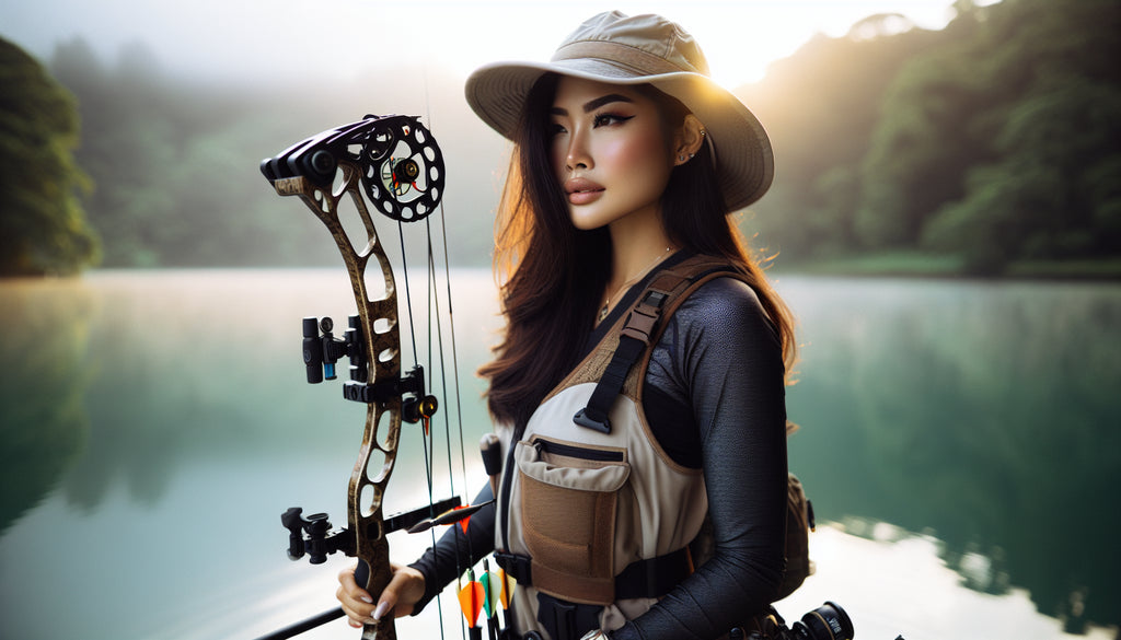 What Is Bowfishing? A Beginner's Guide to the Sport - Battlbox.com