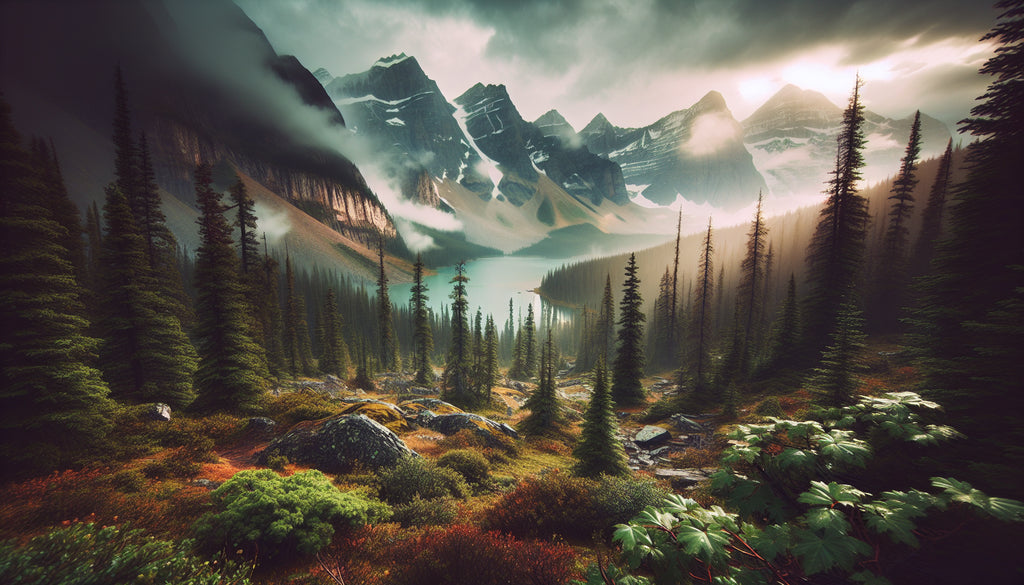 What Is Bushwhacking: Exploring the Untamed Wilderness | Battlbox ...