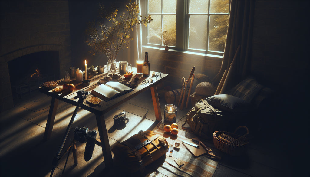 What is Prepping: Understanding the Essentials of Preparedness ...