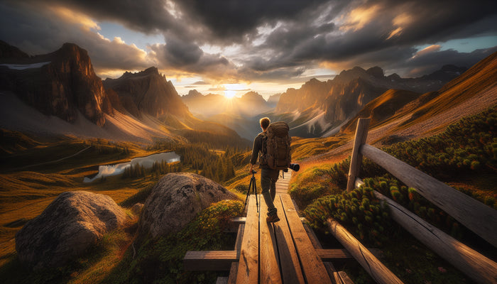What Is Section Hiking: A Comprehensive Guide for Outdoor Adventurers ...