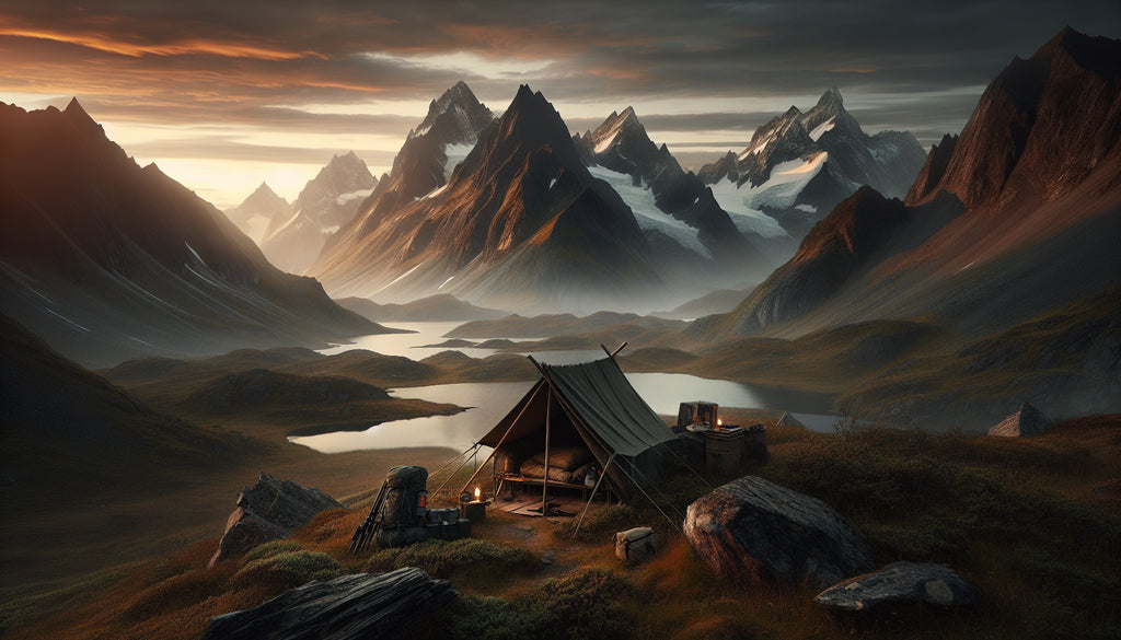 What Is The Best Survival Shelter: Mastering Wilderness Protection ...