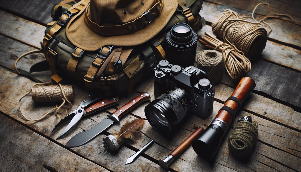 What Size Backpack for Bushcraft? Choosing Your Ideal Pack - Battlbox.com