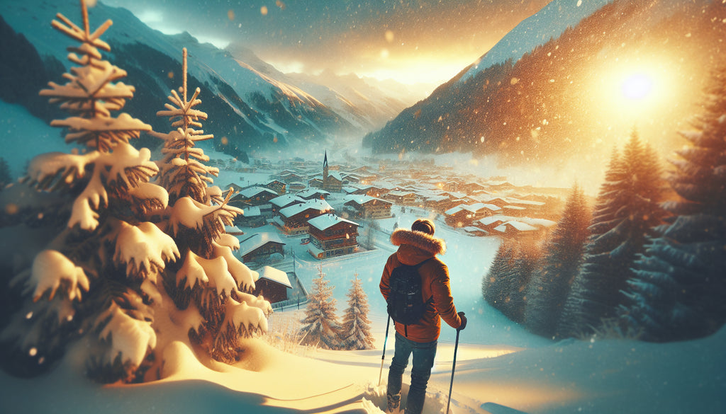 What To Do Before A Snowstorm: Your Ultimate Guide to Winter ...