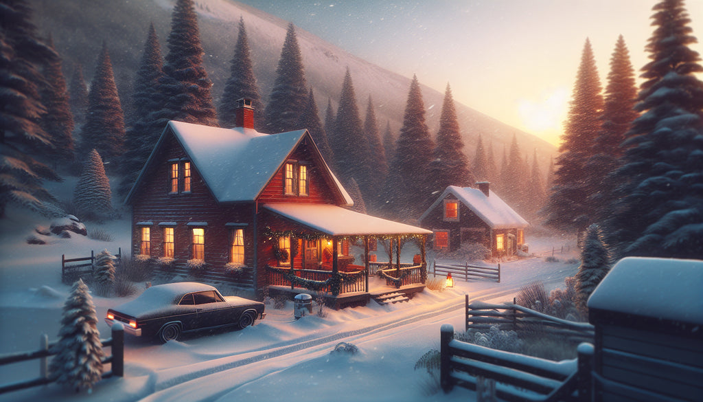 What To Do During A Blizzard: Essential Tips for Safety and ...