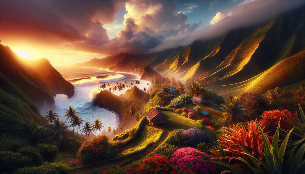 What To Do During A Tsunami: Essential Survival Strategies | Battlbox ...