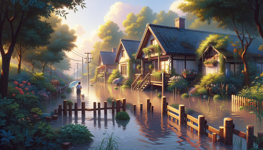 What To Do If House Floods: Essential Steps for Recovery | Battlbox - Battlbox.com