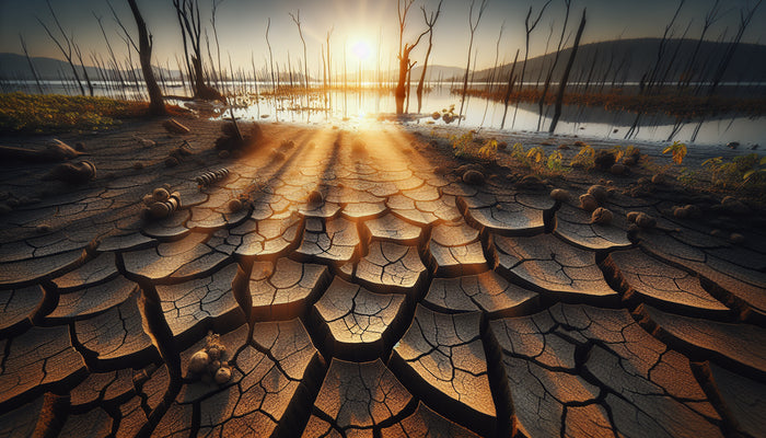 When Do Droughts Occur: Understanding the Phenomenon and Its Impacts ...