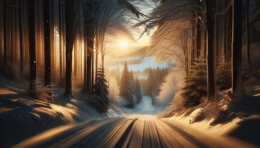 When Do Snowstorms Occur: Understanding the Dynamics of Winter Weather ...