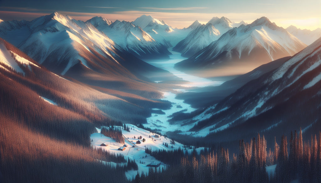 Where Do Avalanches Occur: Understanding the Dynamics of Snow Slides ...