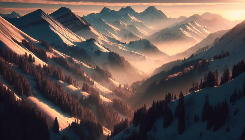 Where Do Most Avalanches Happen: Understanding the Dynamics of Snow ...