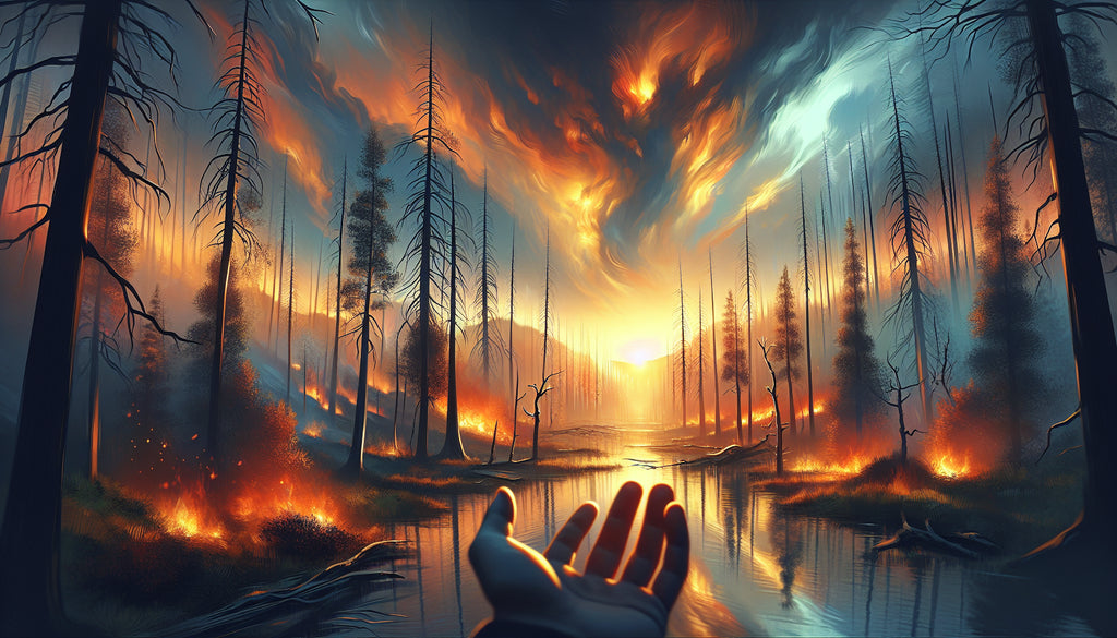 Where Do Most Wildfires Occur: Understanding the Patterns and Risks ...