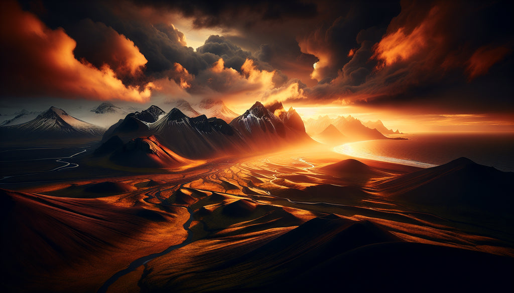 Why Do Volcanoes Erupt? | Battlbox - Battlbox.com