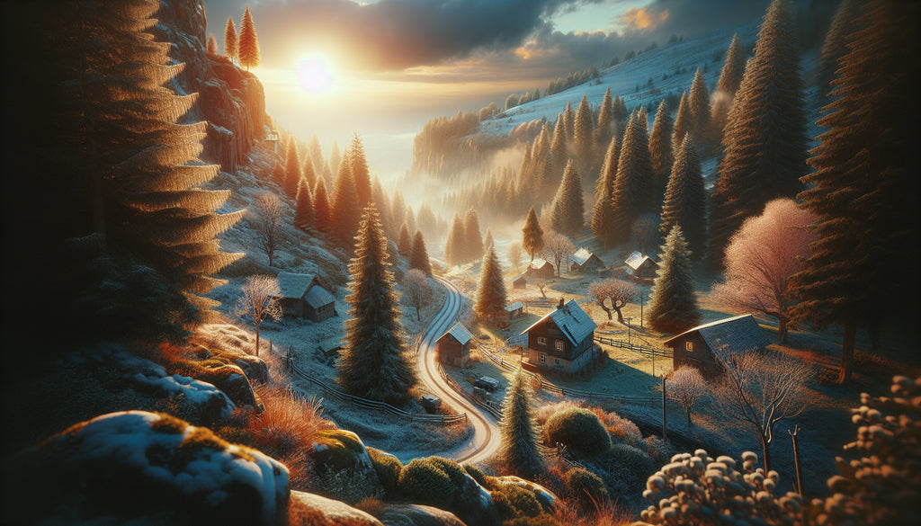 Why Does Cold Weather Cause Power Outages? | Battlbox - Battlbox.com