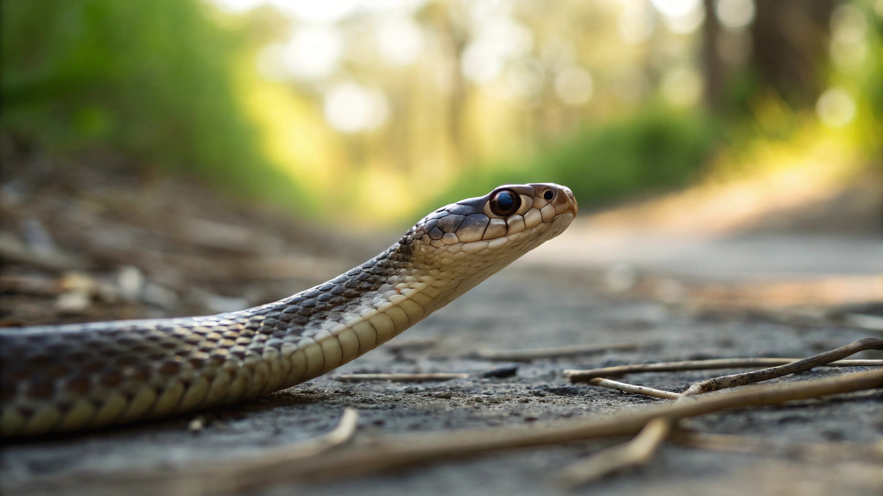 Should You Elevate a Snake Bite? Understanding the Best Practices for ...