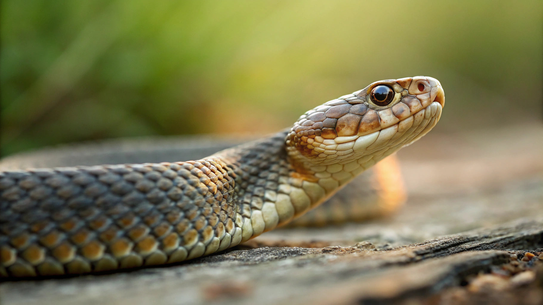 Symptoms of a Venomous Snake Bite: What You Need to Know | Battlbox ...