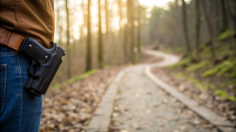 The History of Concealed Carry: How Long Has It Been Around? - Battlbox.com