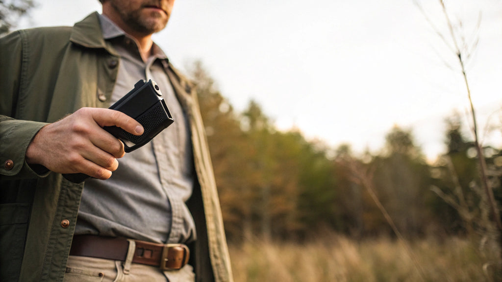 Understanding Alabama Concealed Carry Reciprocity: What You Need to ...