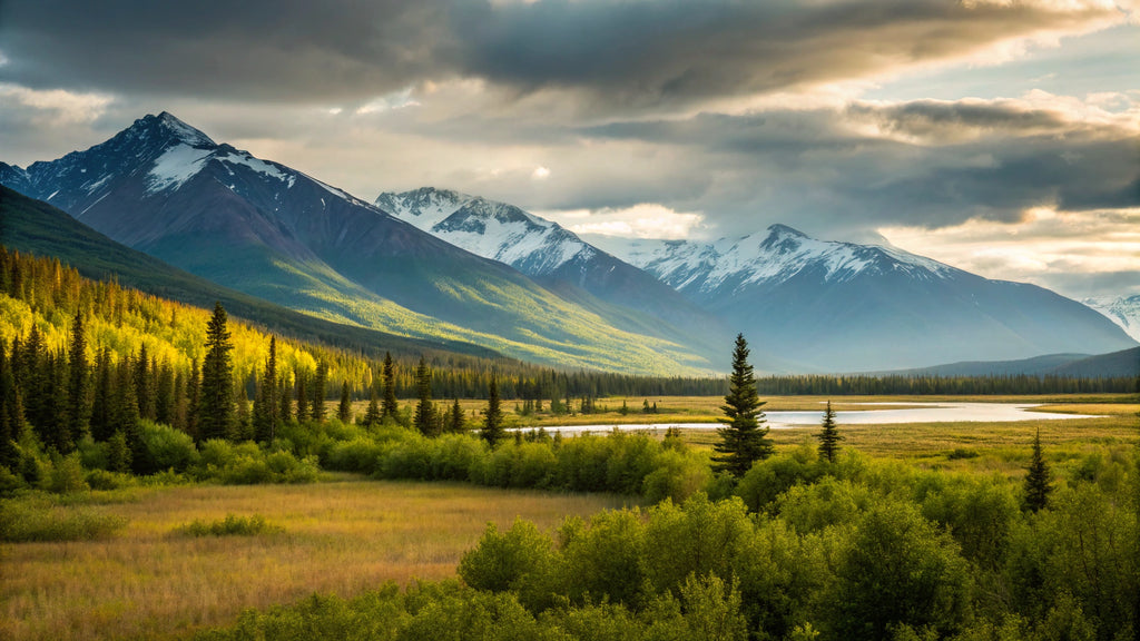 Alaska Concealed Carry Reciprocity Guide for Travelers - Battlbox.com