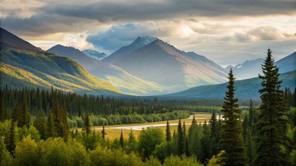 Understanding Alaska Open Carry Law: A Comprehensive Guide for Outdoor ...