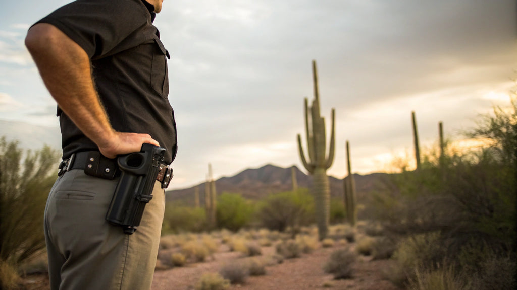 Understanding Arizona Concealed Carry Laws: A Comprehensive Guide ...