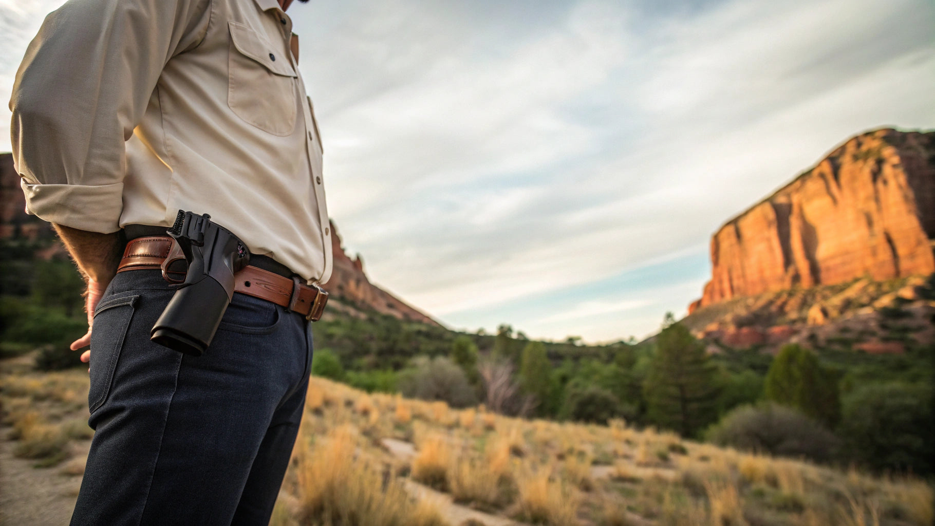 Understanding Colorado Concealed Carry Reciprocity: What You Need to ...