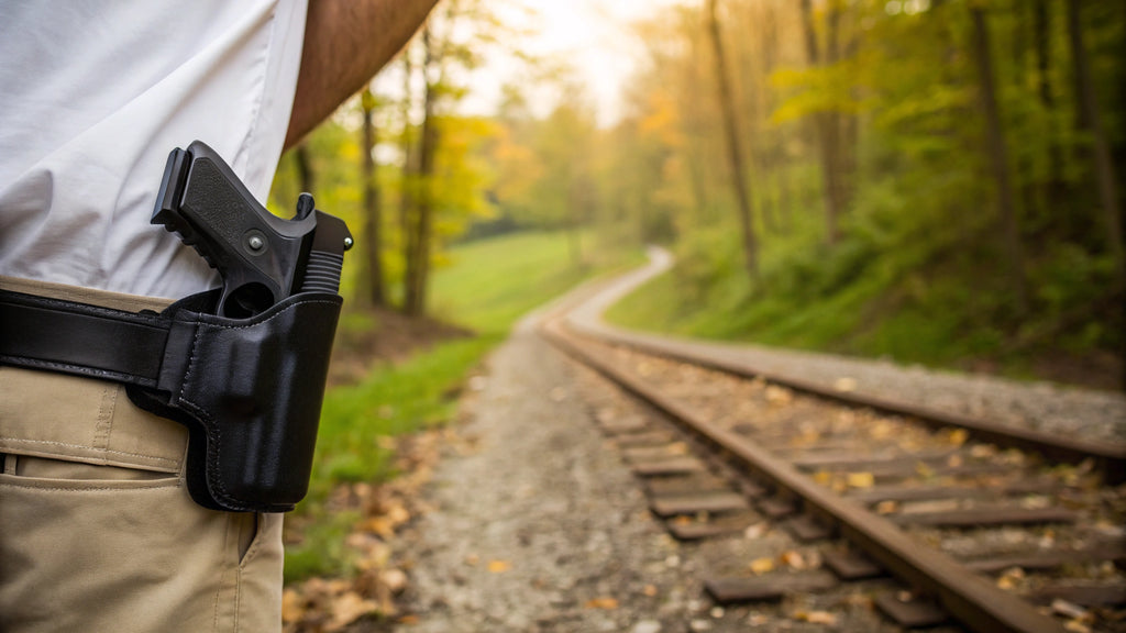 Understanding Conceal Carry Laws in Ohio | Battlbox - Battlbox.com