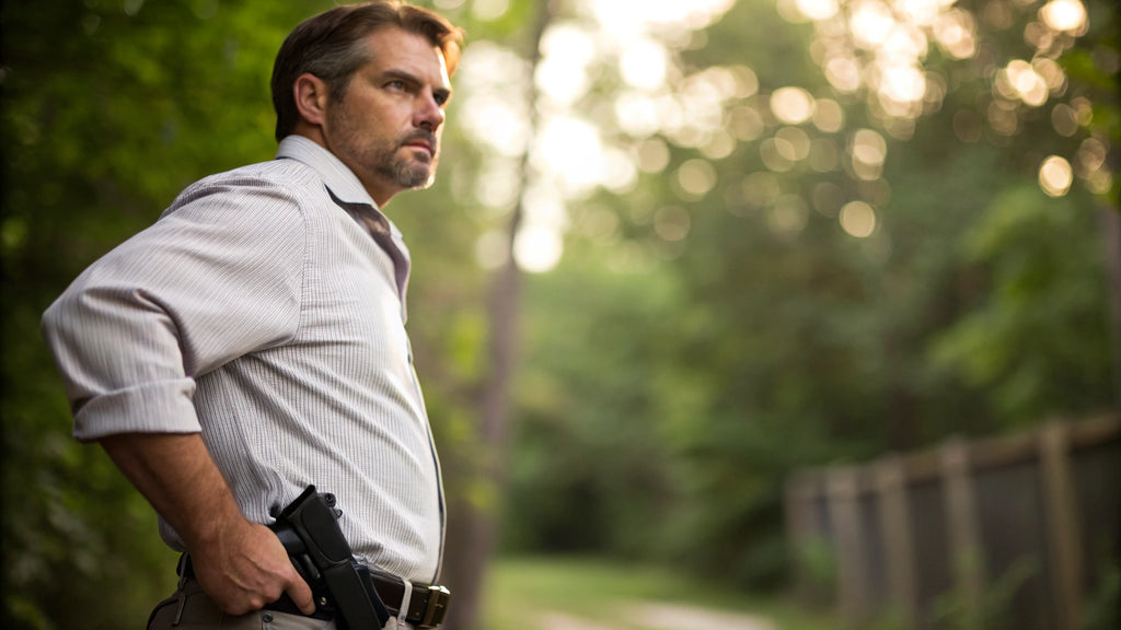 Understanding Concealed Carry Laws: Is Concealed Carry Legal in Kansas ...