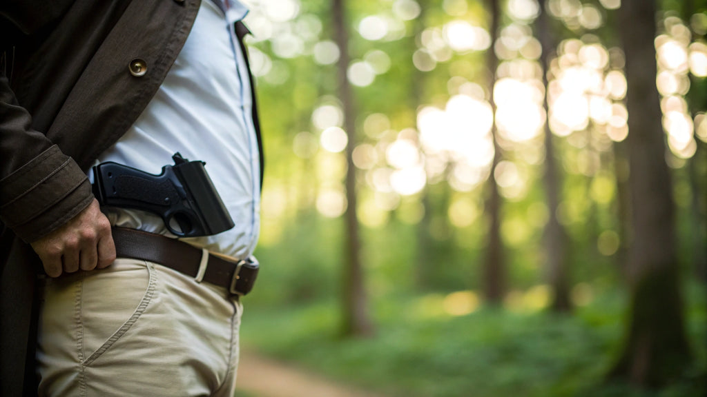 Understanding Connecticut Concealed Carry Reciprocity: What You Need to ...
