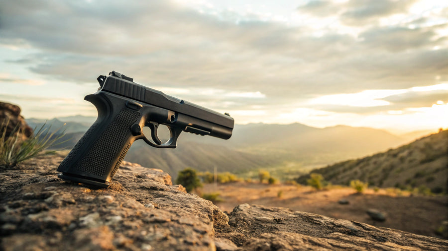 Understanding EDC: What Does EDC Mean in Guns? | Battlbox - Battlbox.com