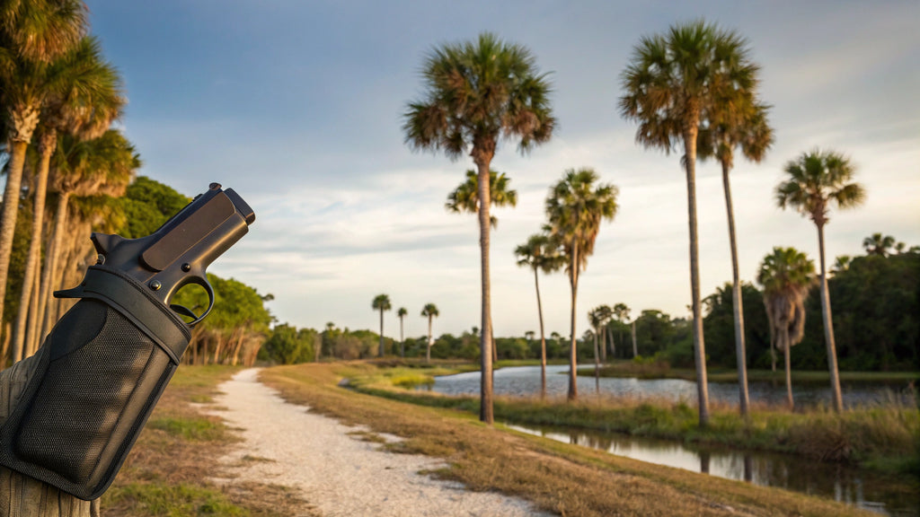 Understanding Florida Concealed Carry Laws: A Comprehensive Guide ...