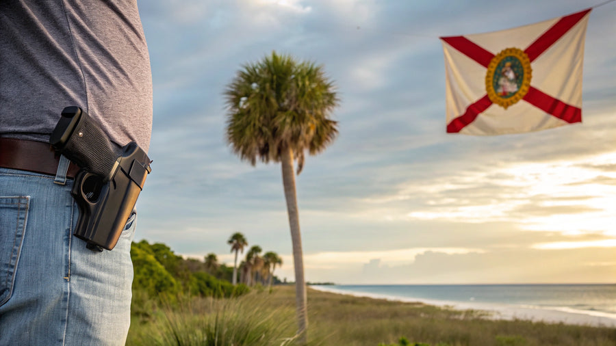 Understanding Florida's Concealed Carry Laws for Non-Residents ...