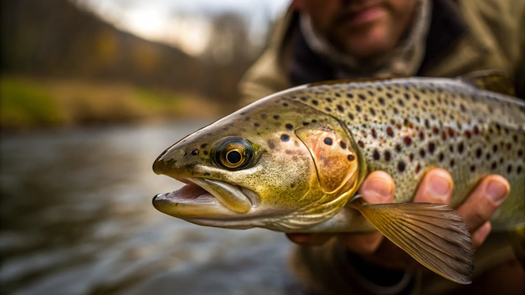 Understanding Foul Hooking a Fish: Techniques, Implications, and Best ...