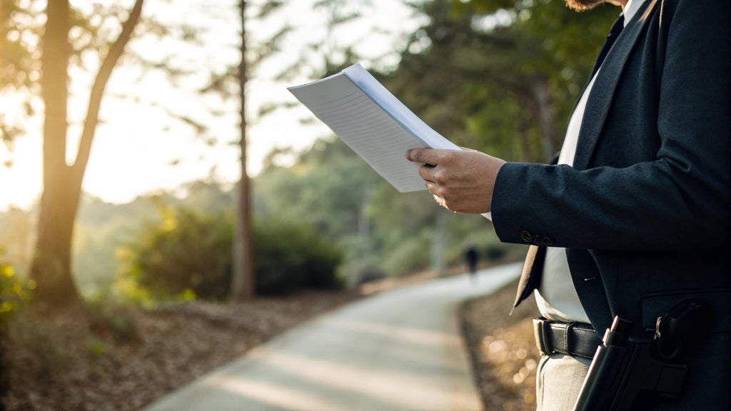 Understanding Georgia Concealed Carry Reciprocity: A Comprehensive ...